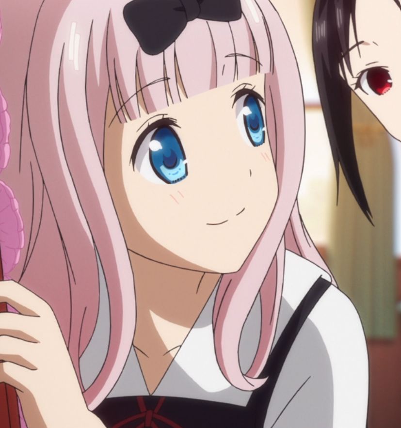 Day 213: A cute smile Chika | Scrolller