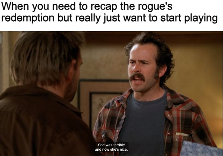 Day 29 of making My Name is Earl memes until I get bored 3/5 | Scrolller