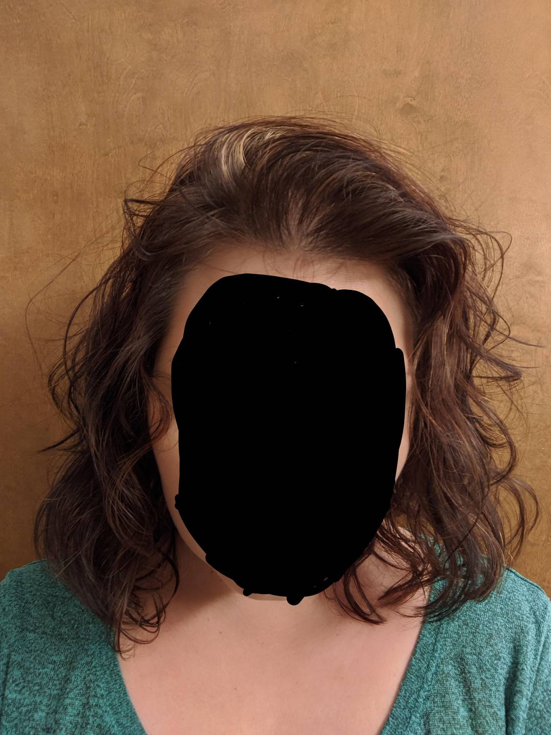 Day 3 after refresh - aloe vera gel is the only product I use | Scrolller