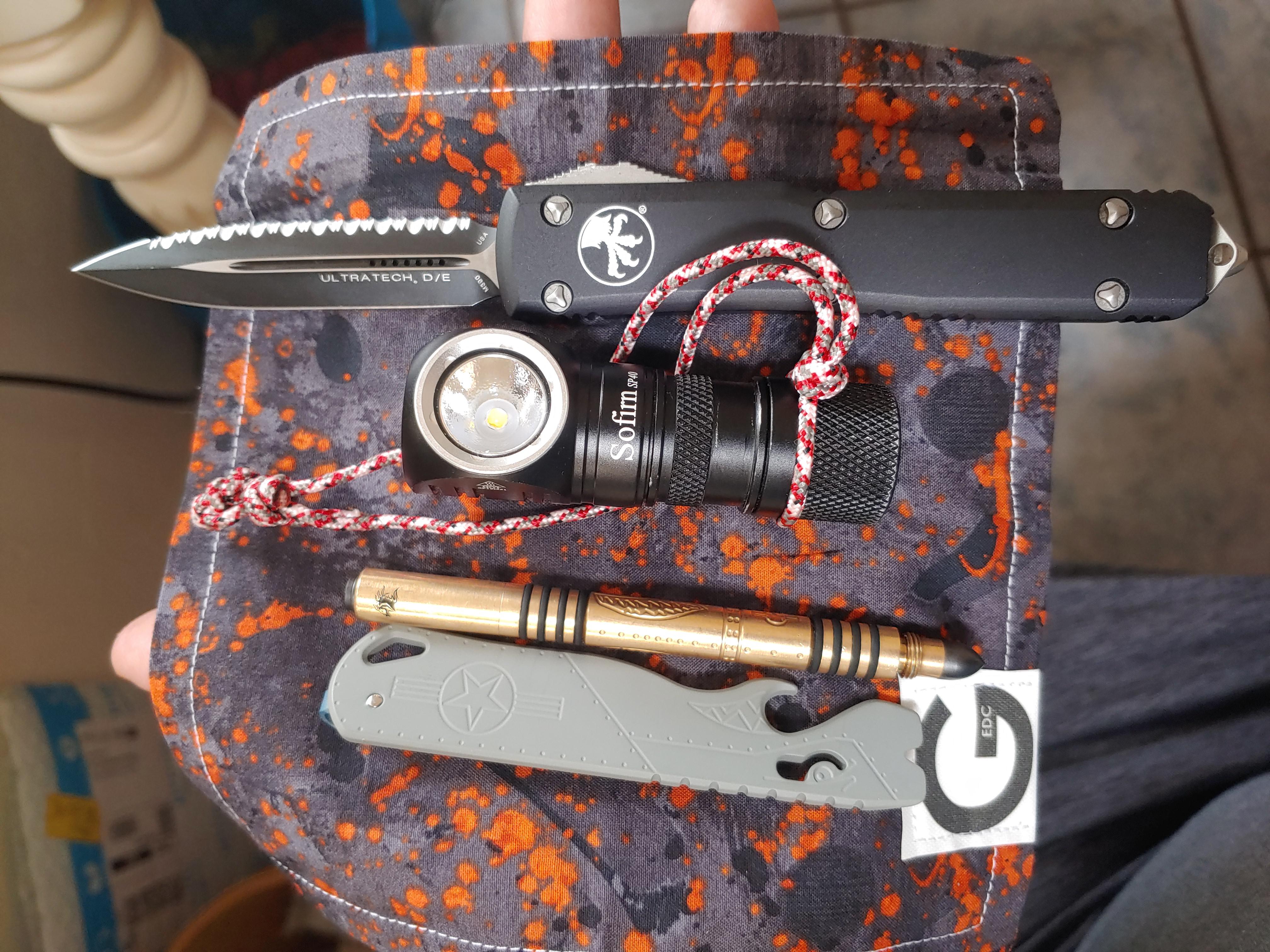 Day Off Carry | Scrolller