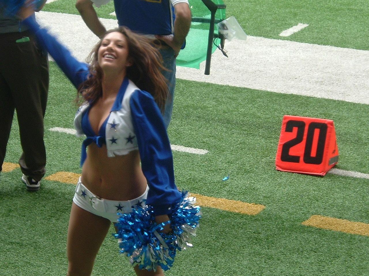 DCC Micaela. | Scrolller