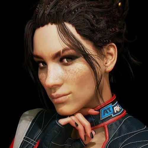 Dead eye | Scrolller