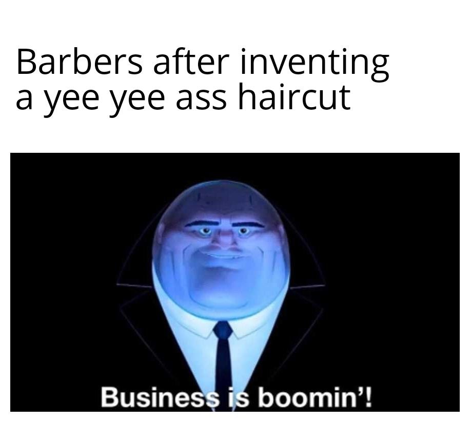 Dead format goes brr | Scrolller