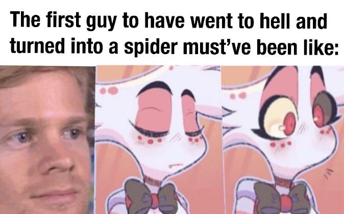 dead meme dead meme dead mem- | Scrolller