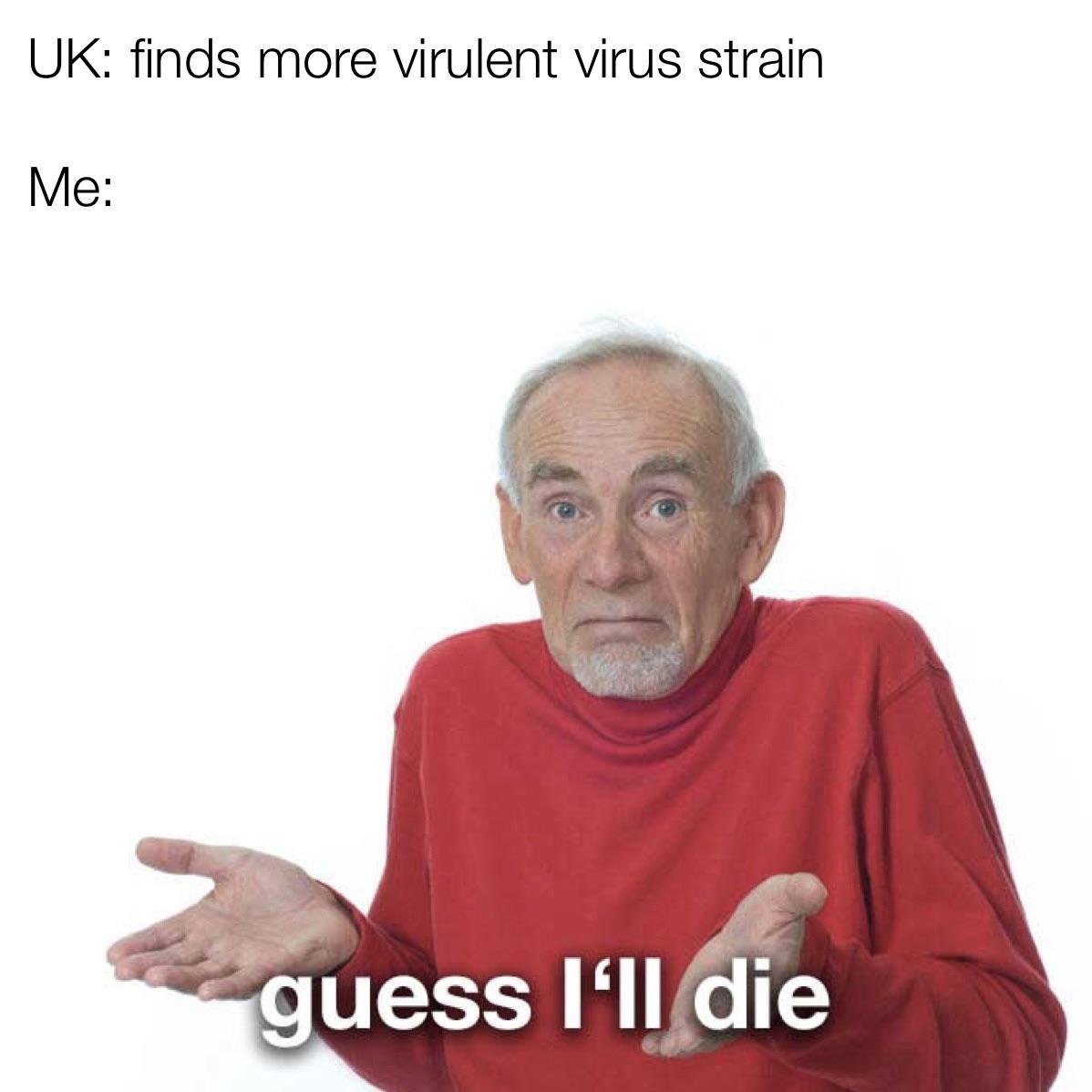 Dead meme is dead | Scrolller