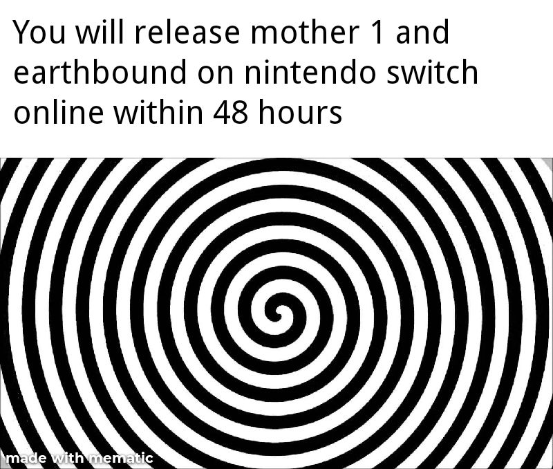 Dear nintendo... | Scrolller