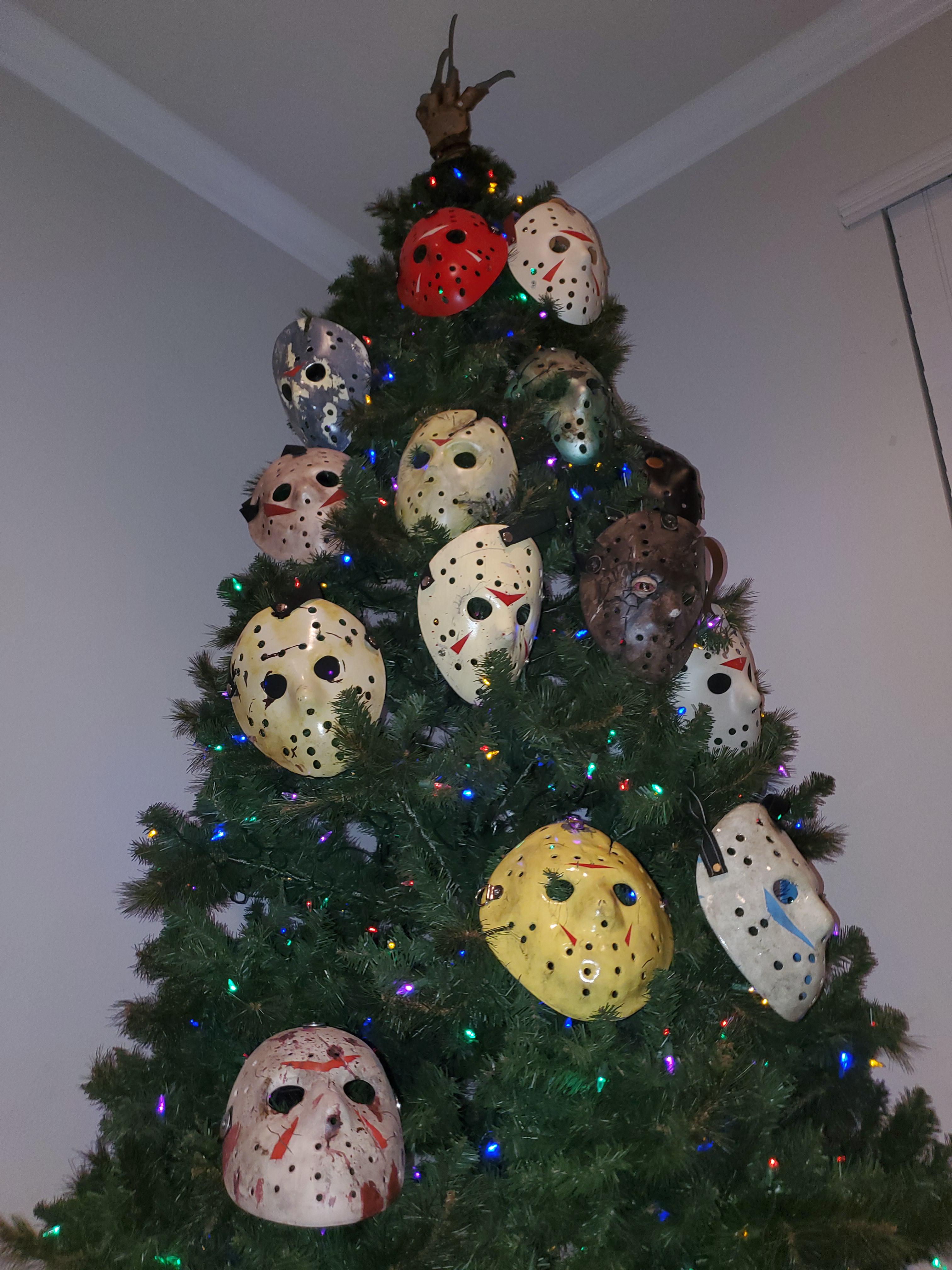 December 13th is the only true holiday this winter. | Scrolller