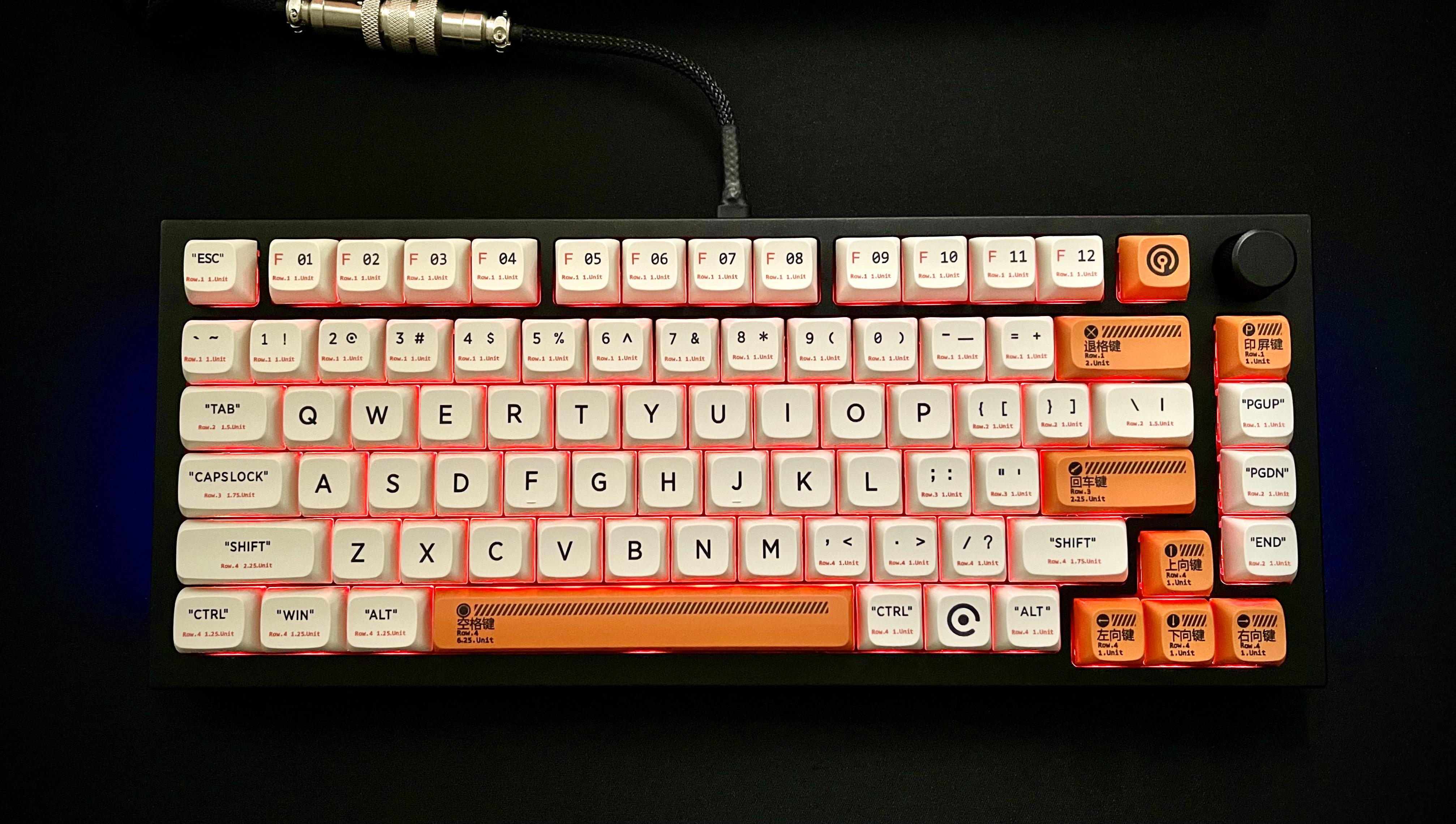 Decided to try team Orange... | Scrolller