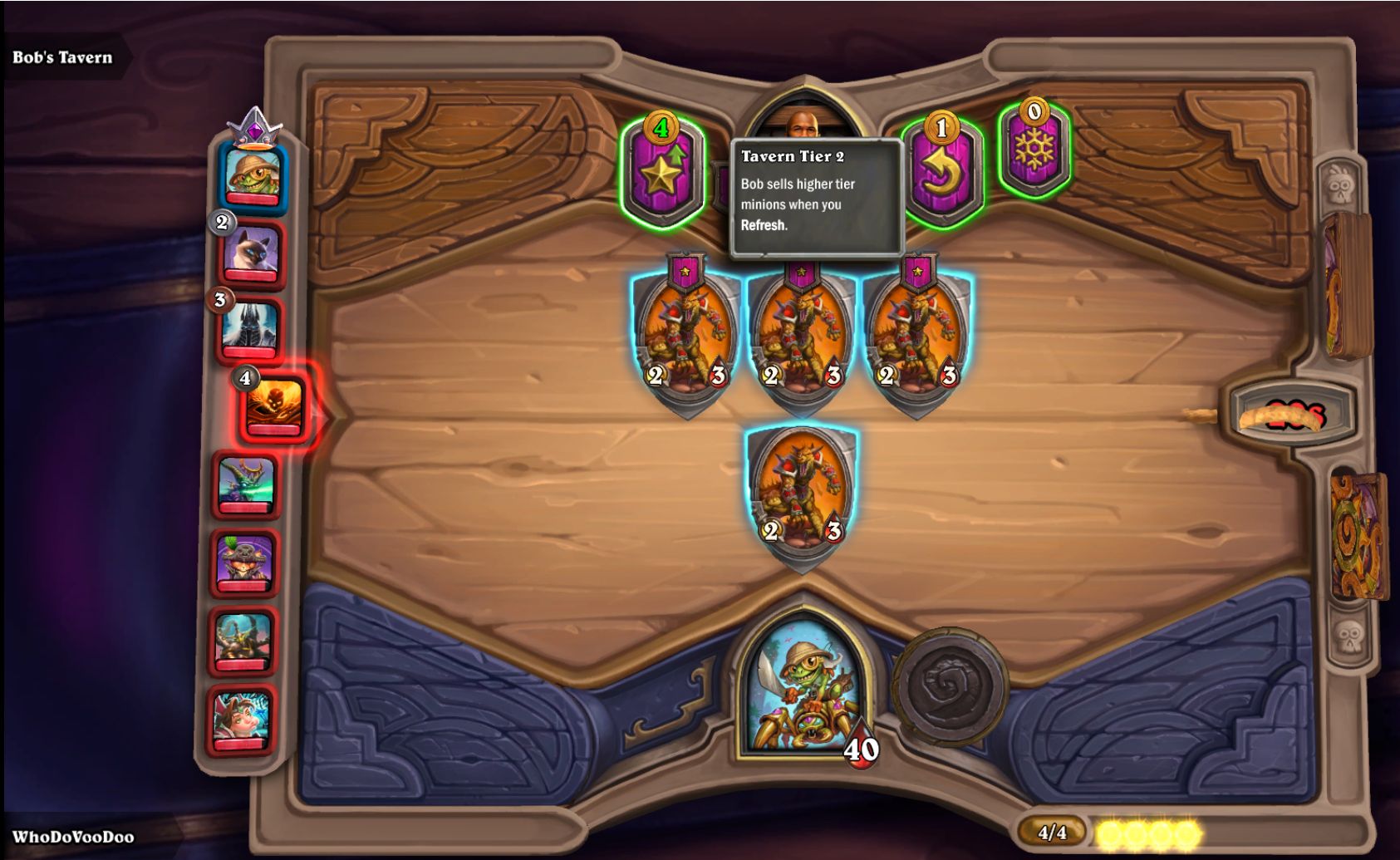 Decisions Decisions | Scrolller