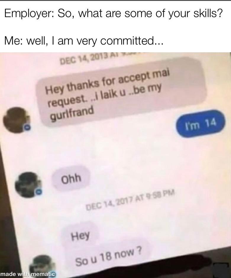 Dedication 100 | Scrolller