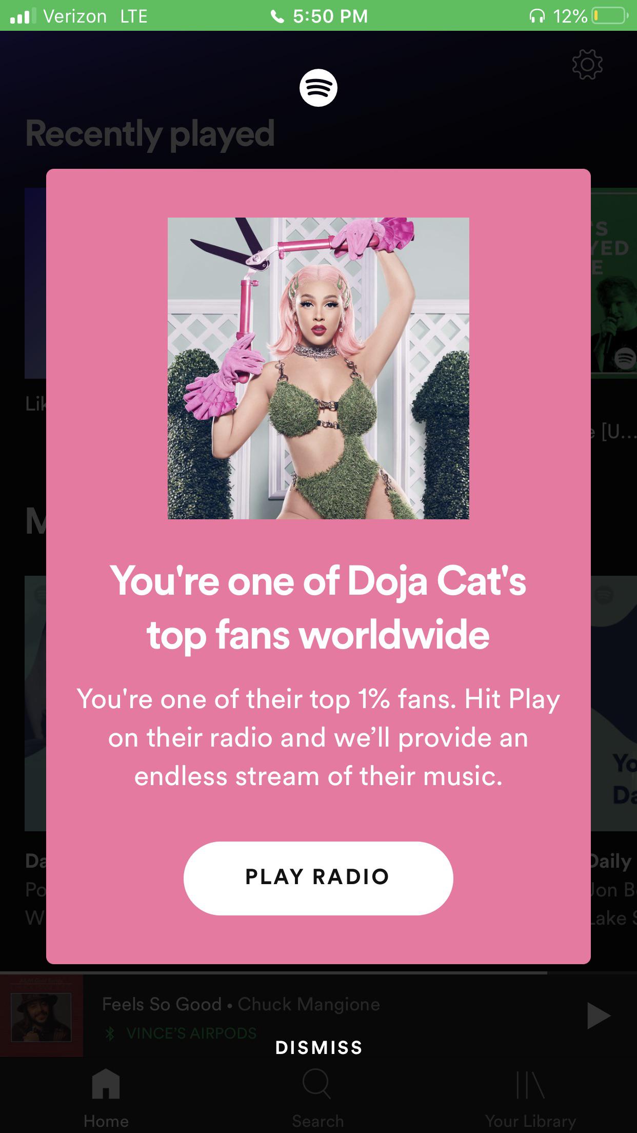 Dedication | Scrolller