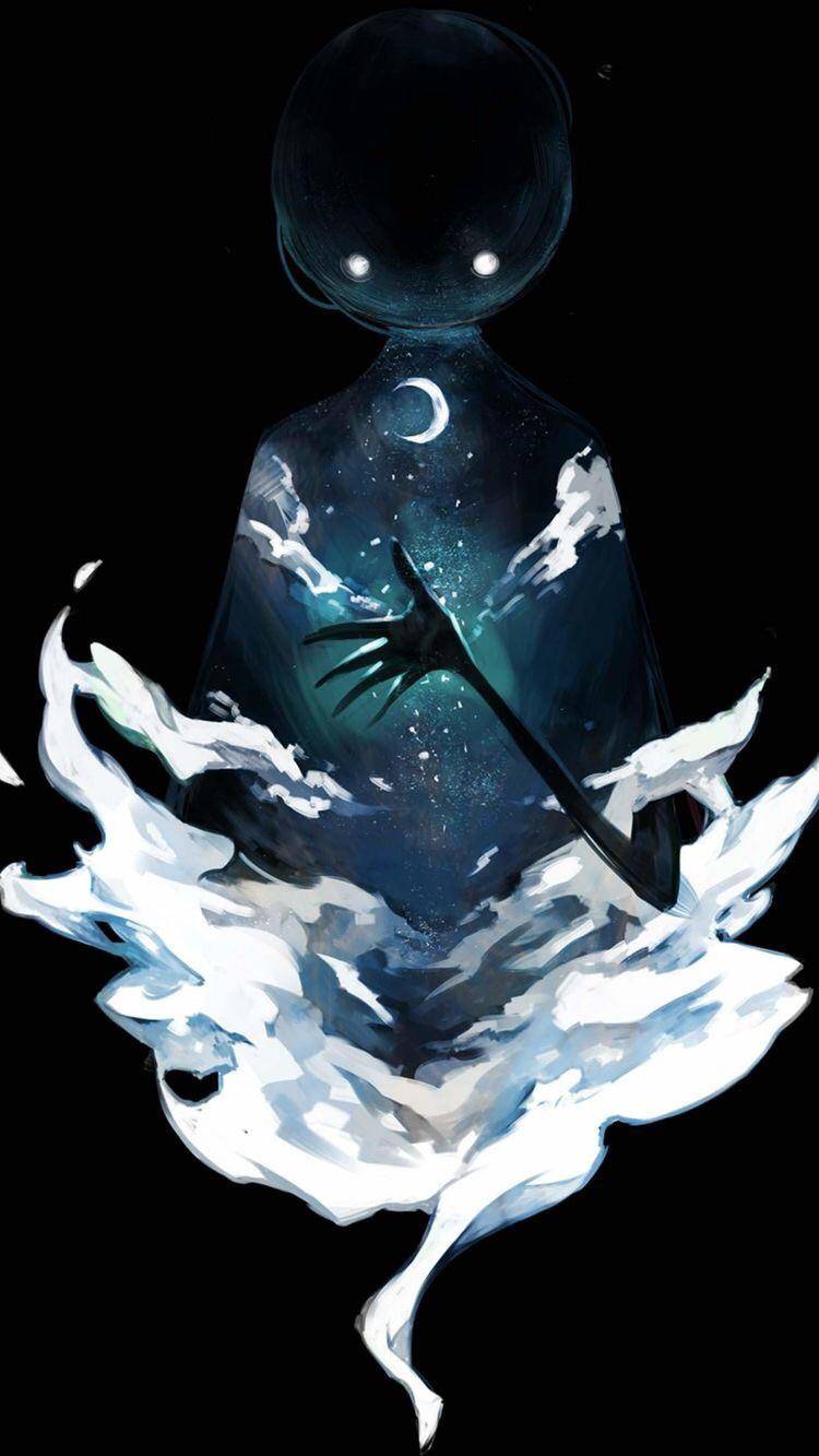 Deemo Starry Night | Scrolller