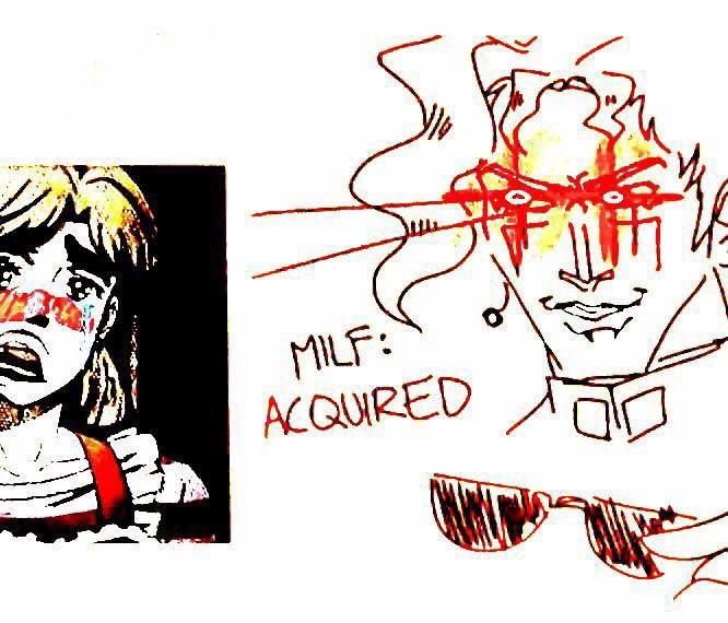 Deep-Fried Milf Acquisition | Scrolller