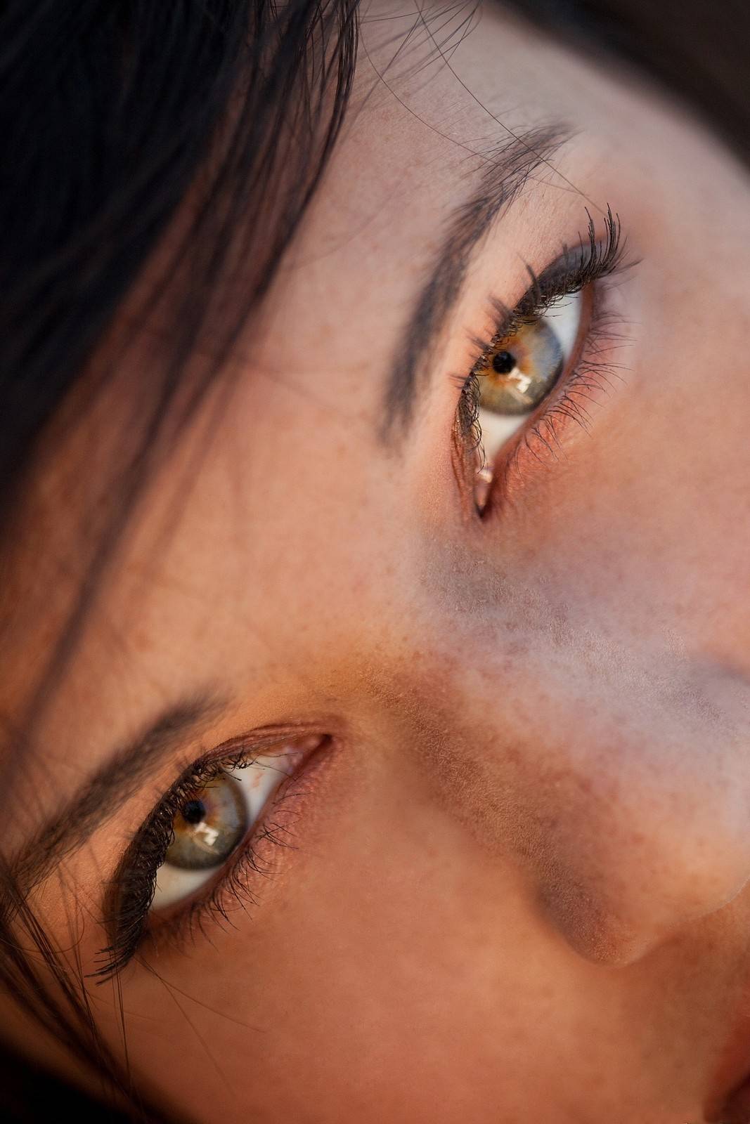 Deep Gaze | Scrolller