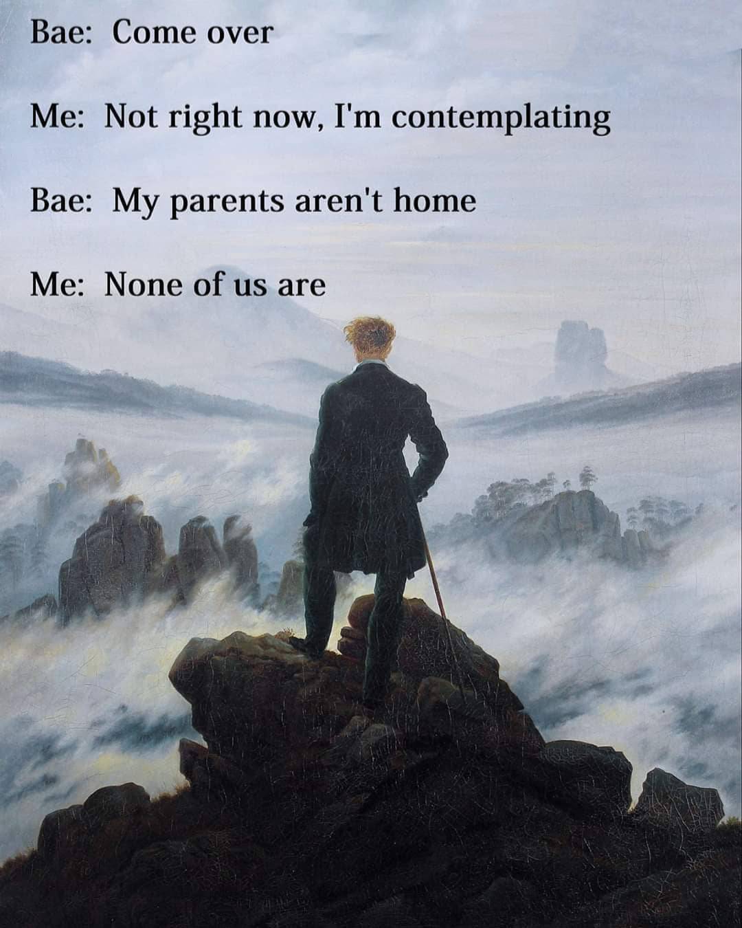 Deep stuff | Scrolller