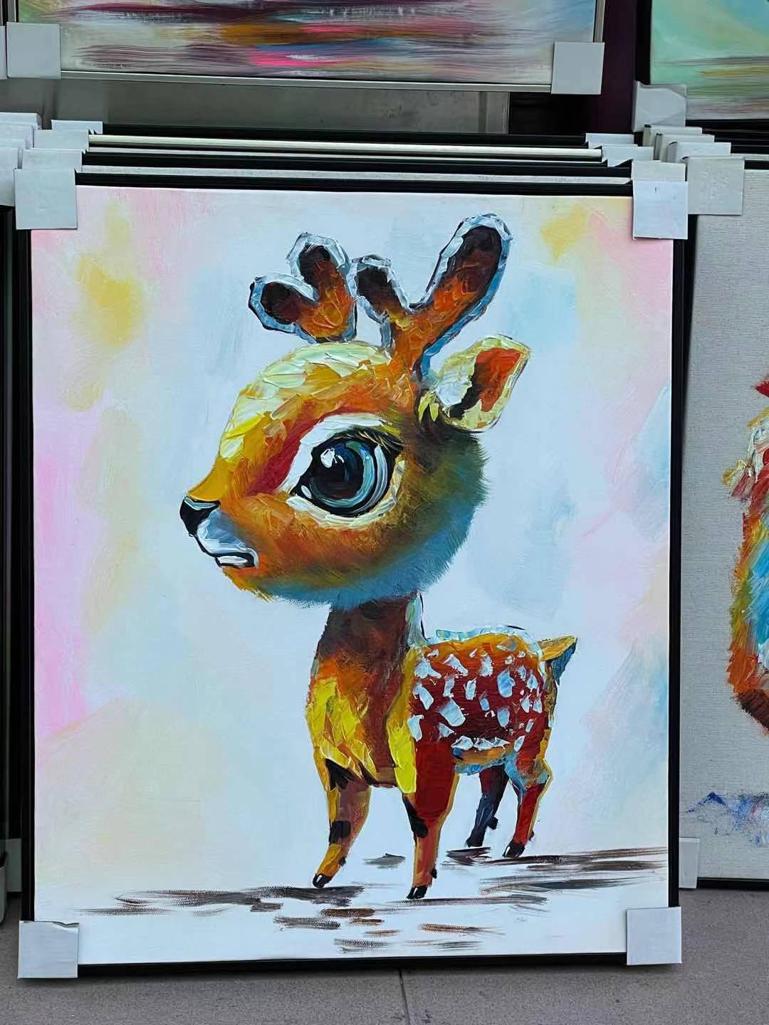 Deer | Scrolller