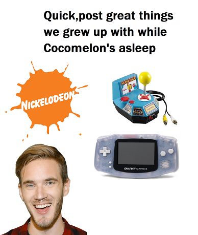 Deez Nuts | Scrolller