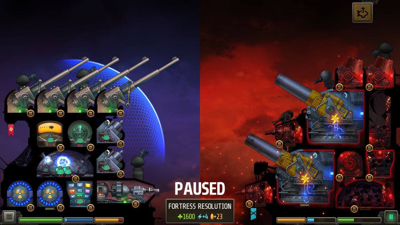 Defeated Kranz With 0 Structural Damage | Scrolller