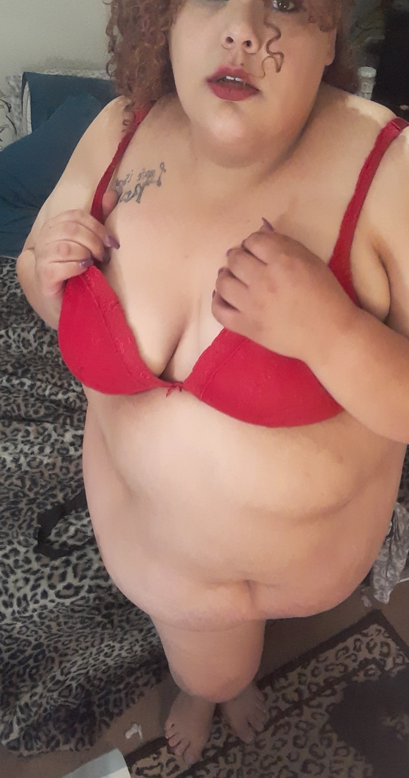 Definitely feeling fat today! | Scrolller