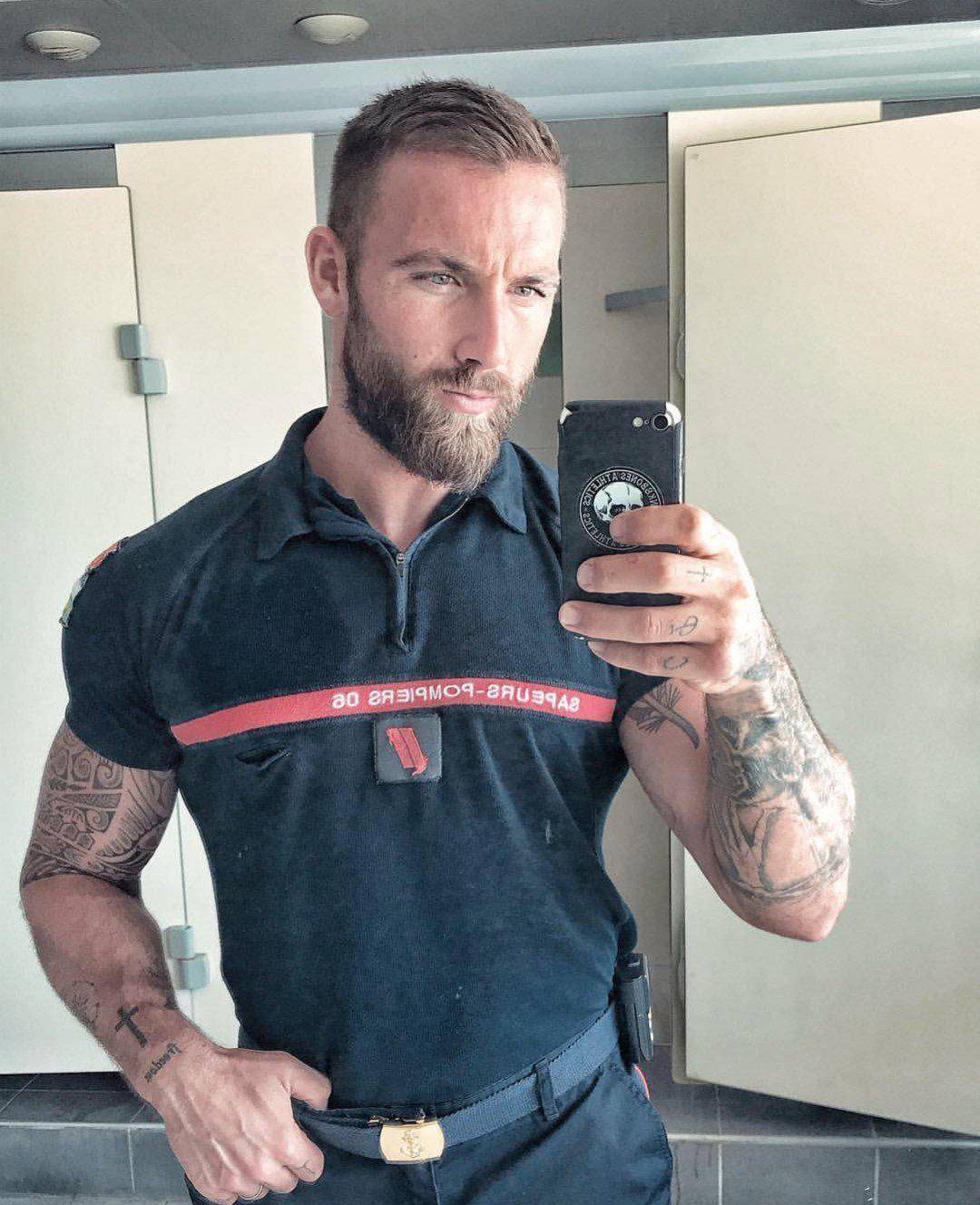 Definitely something on fire | Scrolller