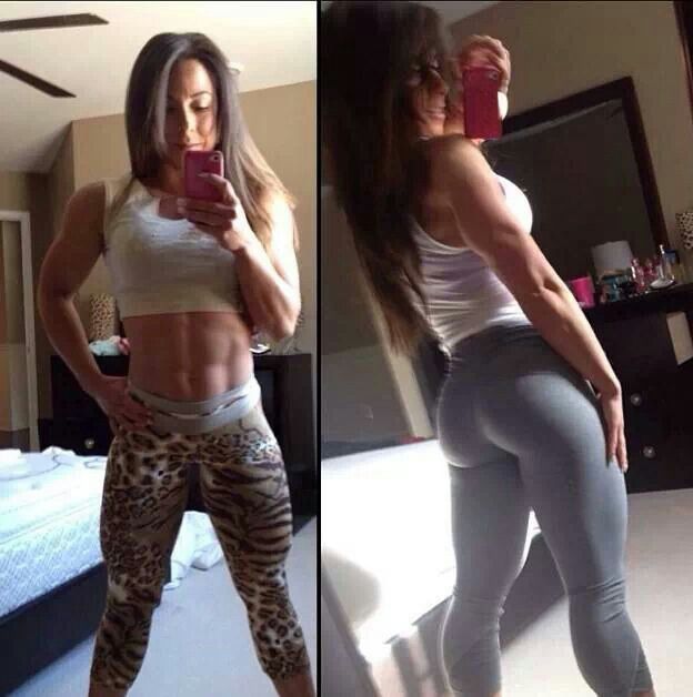 Definitely squats | Scrolller