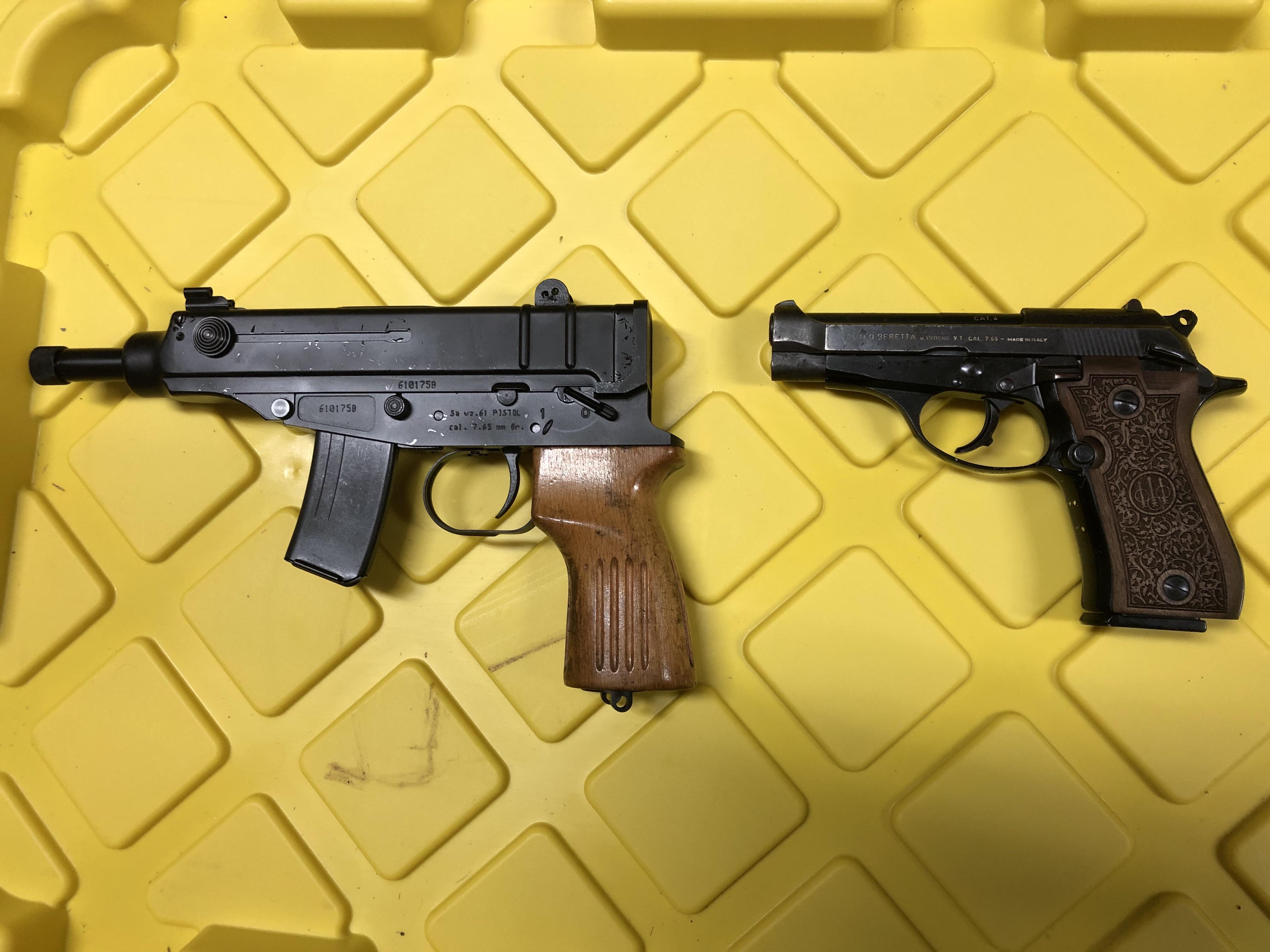 Defund the ATF | Scrolller