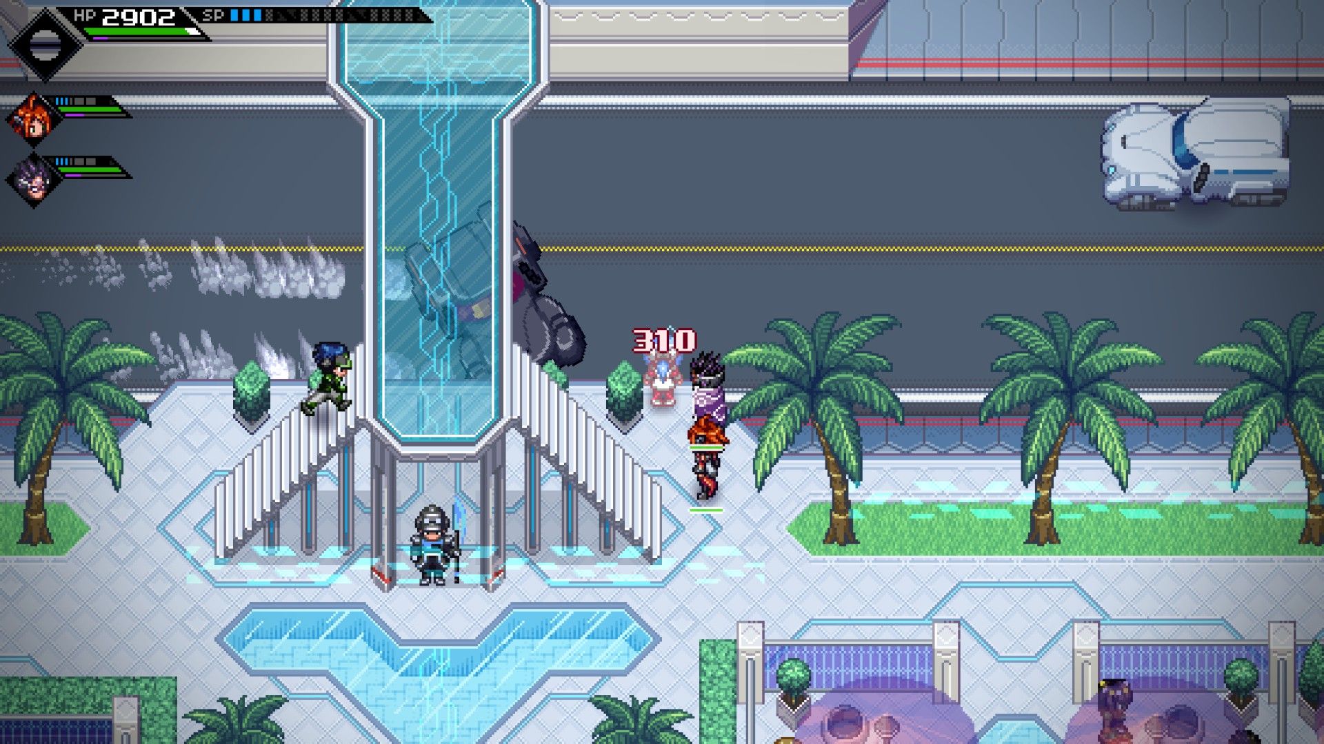 Deja Vu! | Scrolller