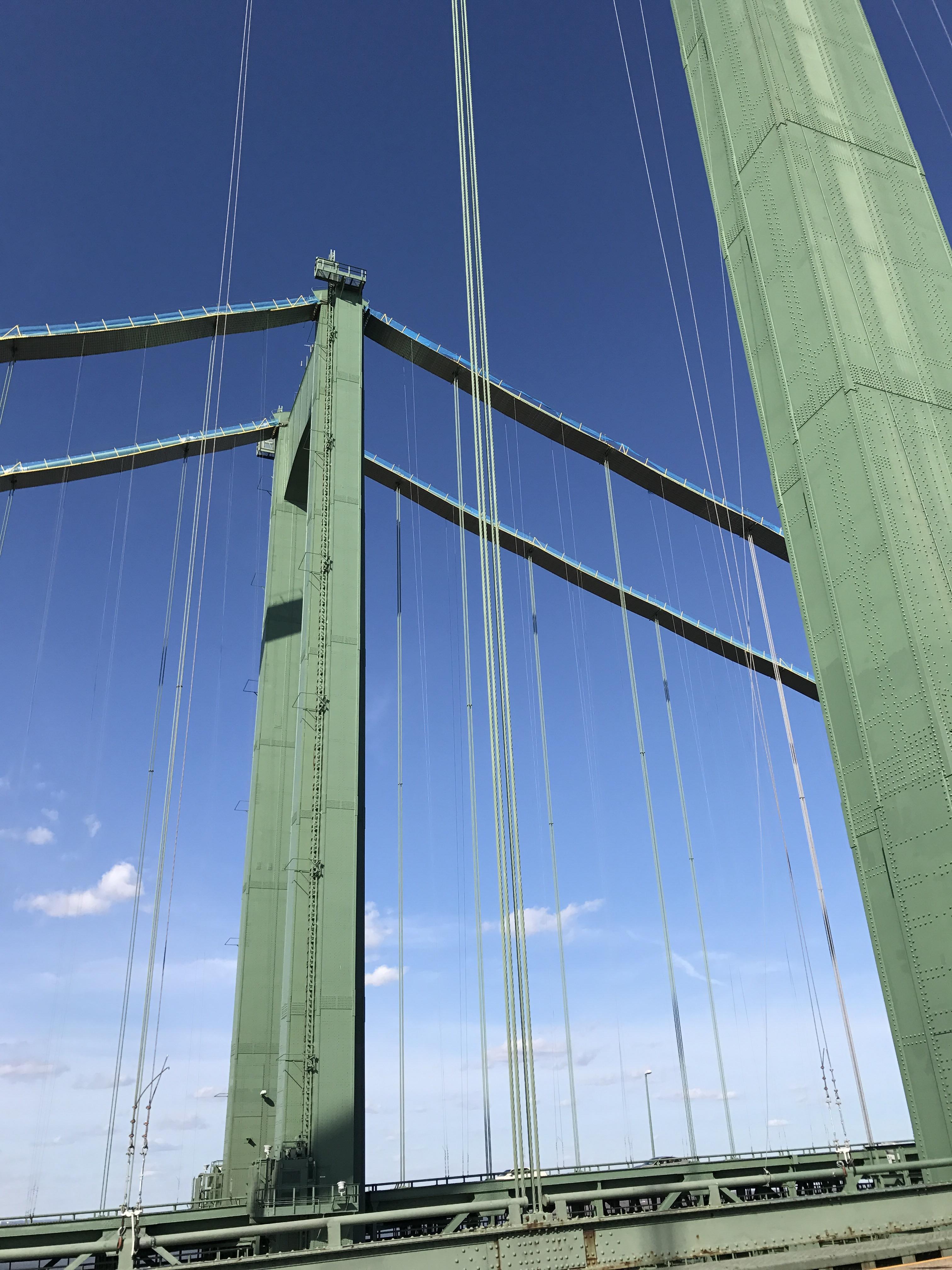 Delaware Memorial | Scrolller