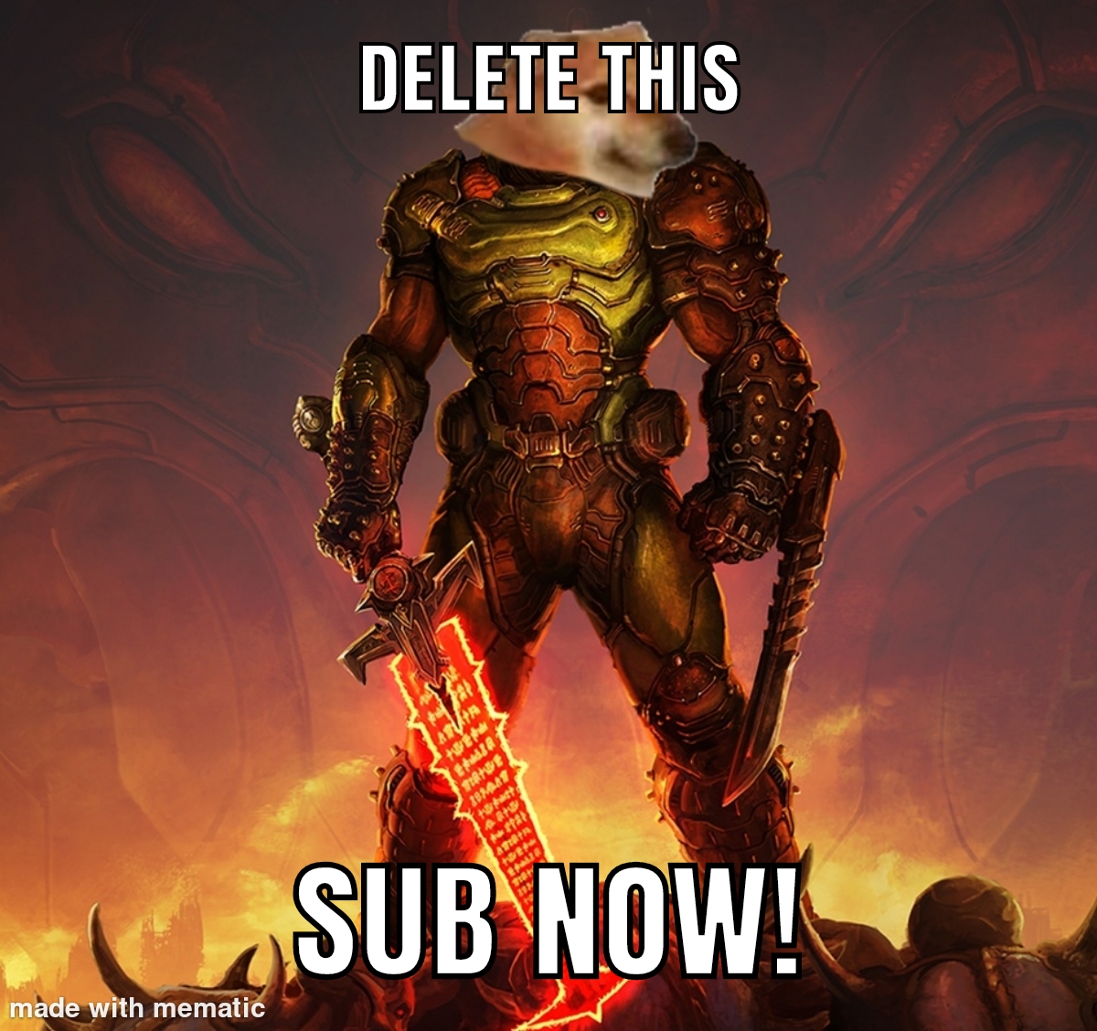 delete it | Scrolller