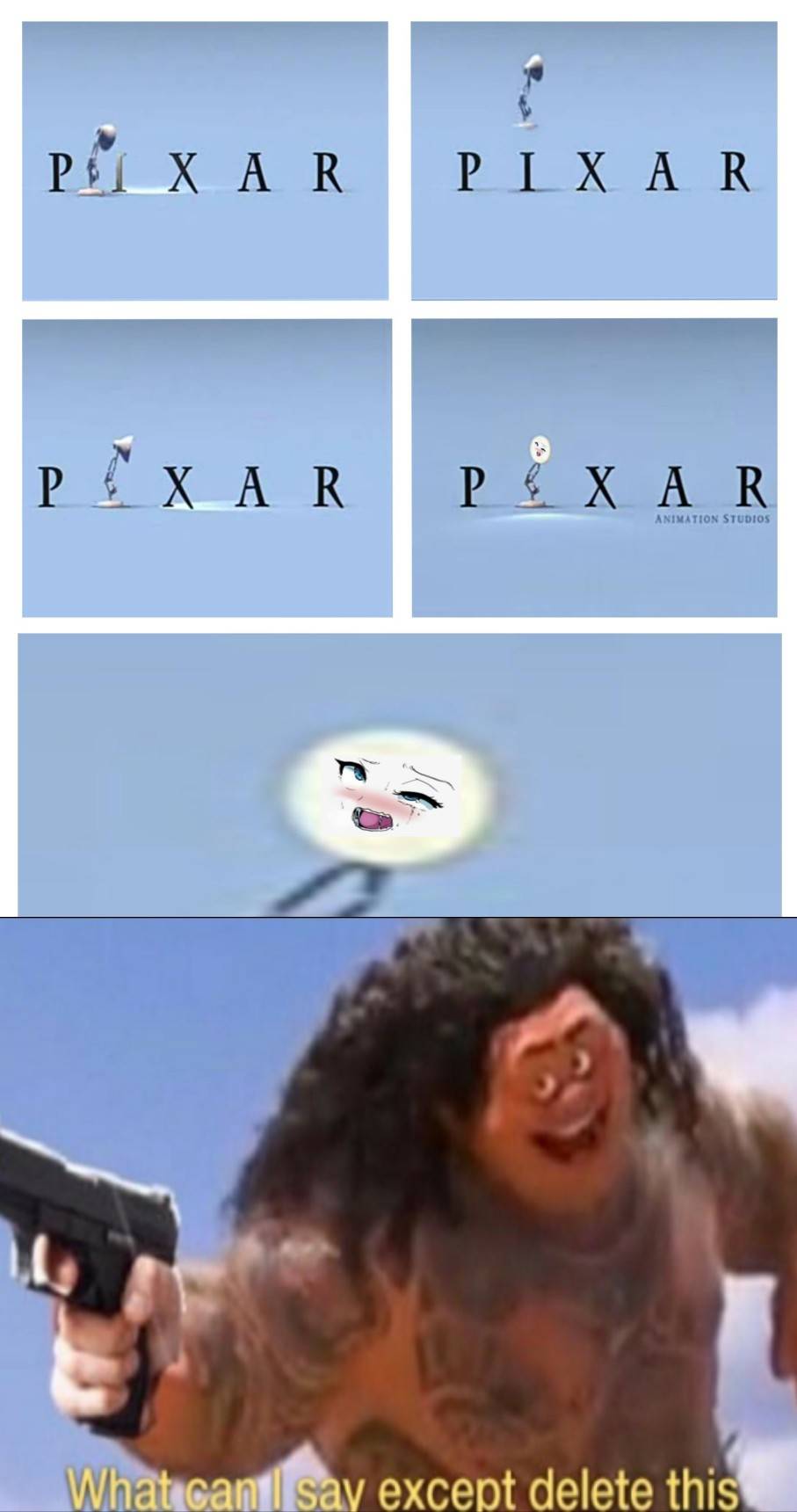 Delete this | Scrolller