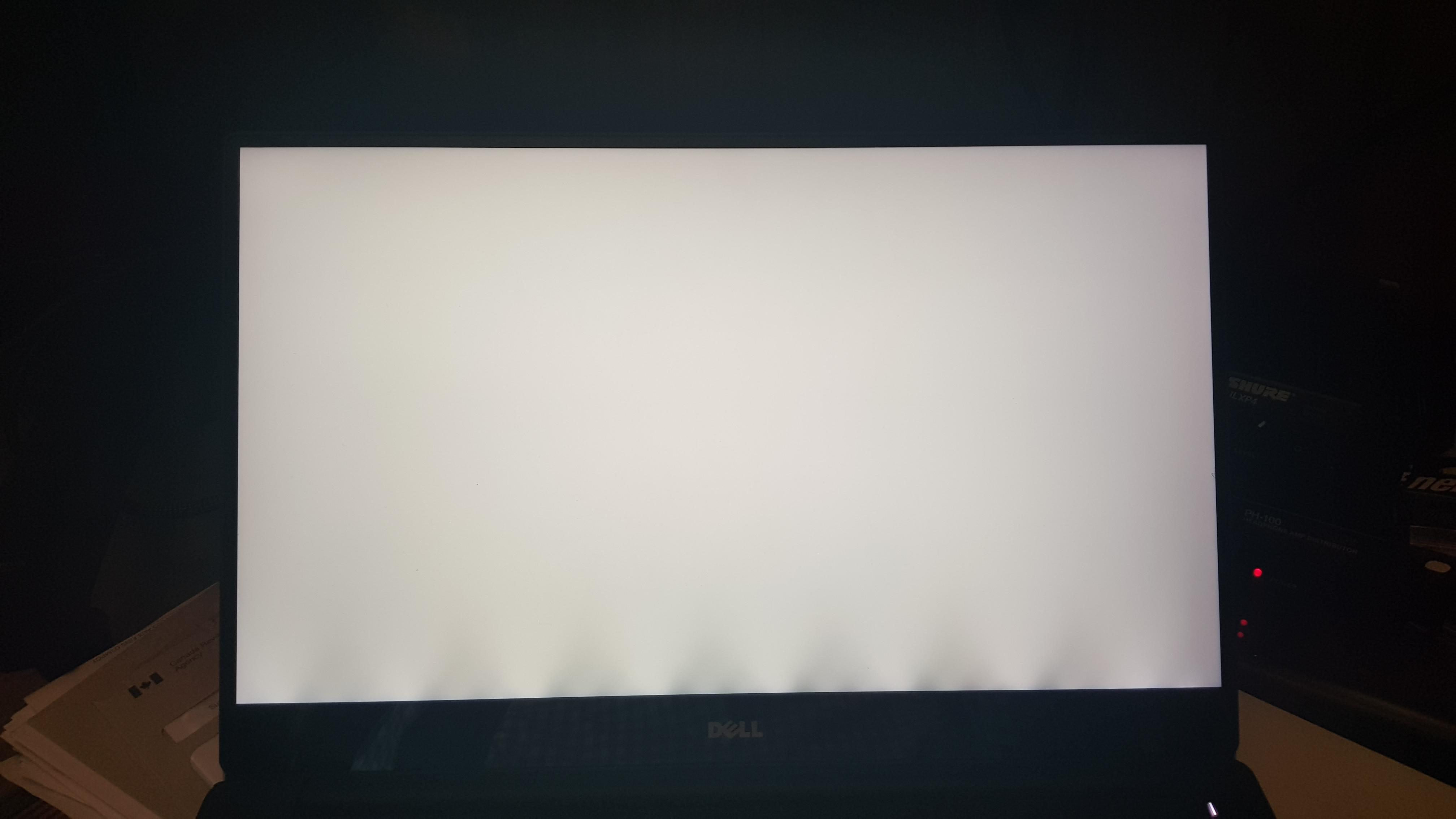 Dell Screen Problem HELP?! | Scrolller
