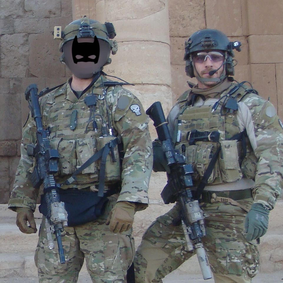 Delta Force | Scrolller