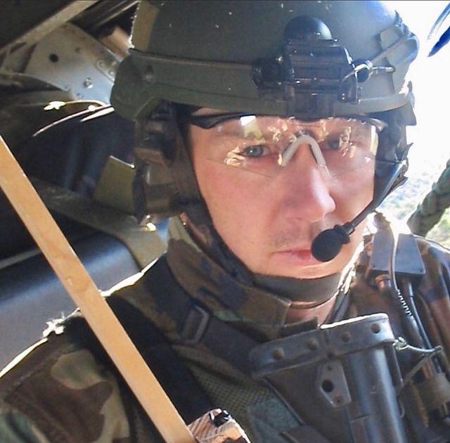 Delta Force Operator Tyler Grey | Scrolller