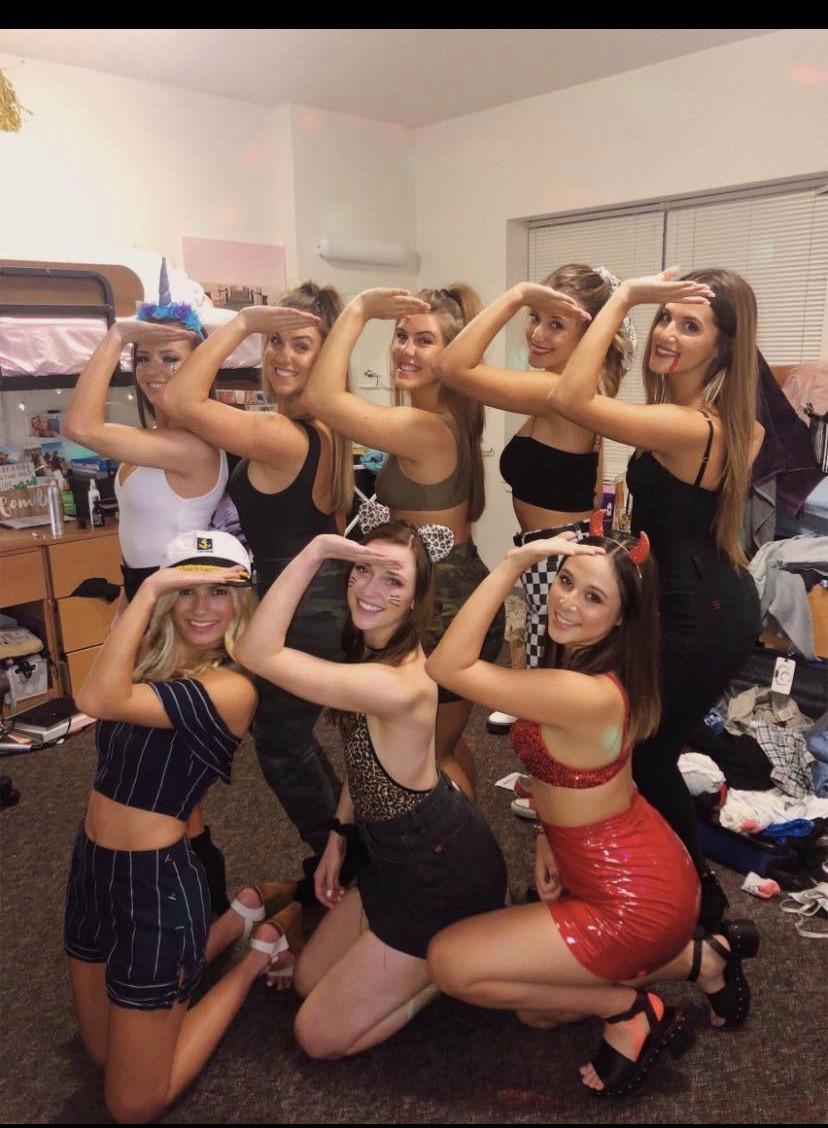 Delta gamma | Scrolller