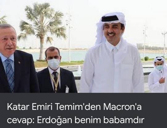 Demek tek bizim anamızı sikmemiş | Scrolller