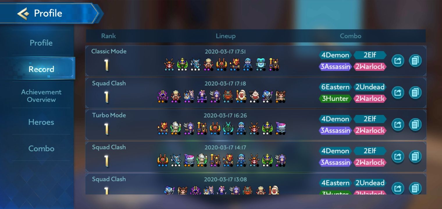 Demon sins works every rank mode, just scroll a little bit for the full guide and video 🔥🔥🔥 ...