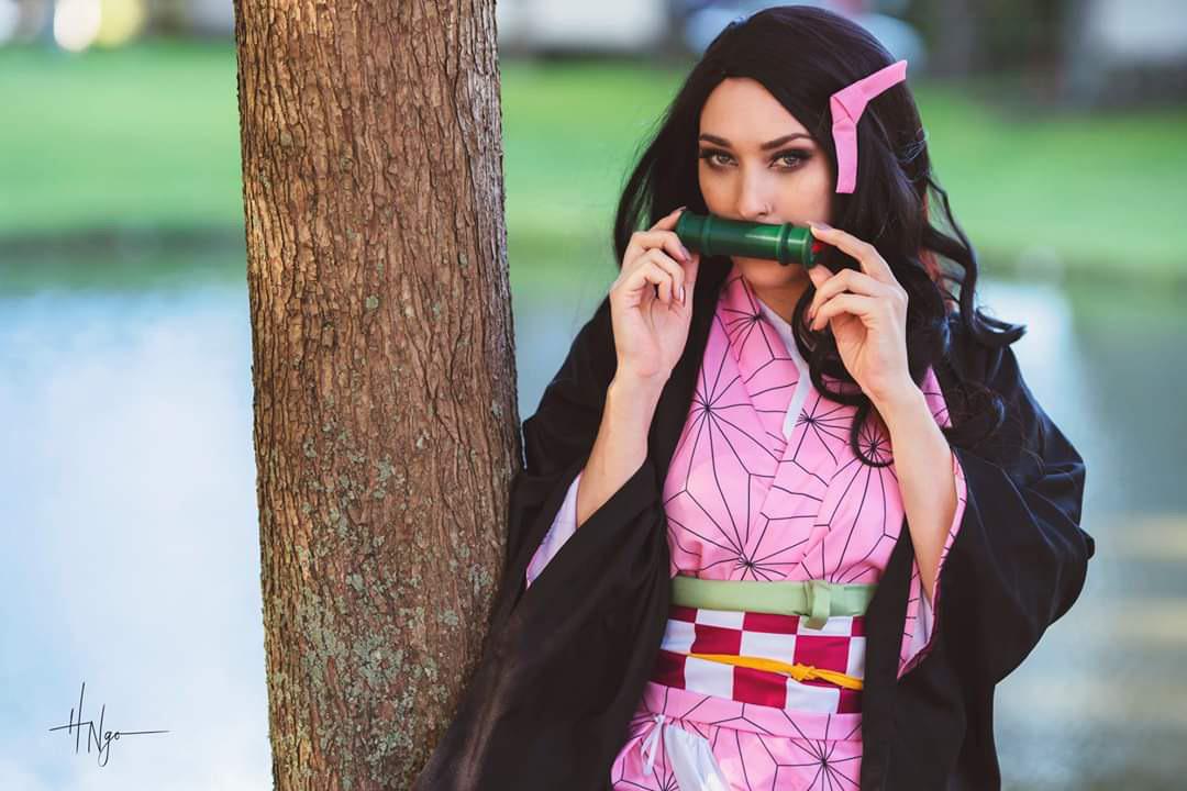 Demon Slayer | Scrolller