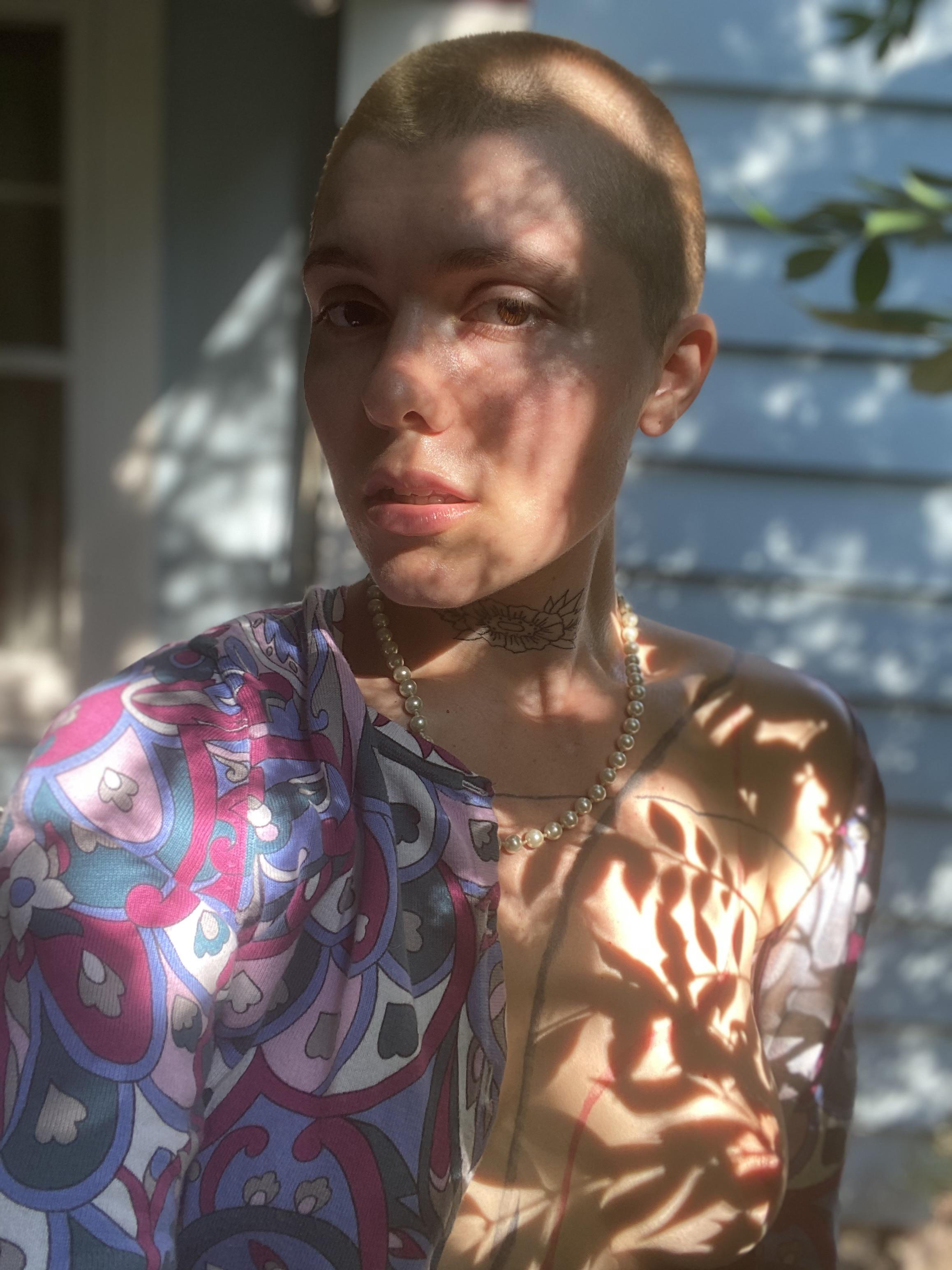 demure femboy | Scrolller