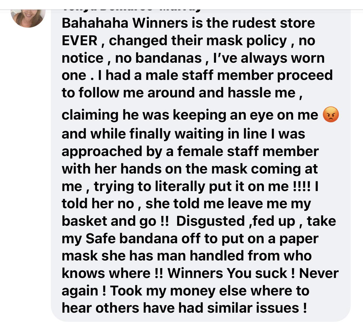 Denial level 100 | Scrolller