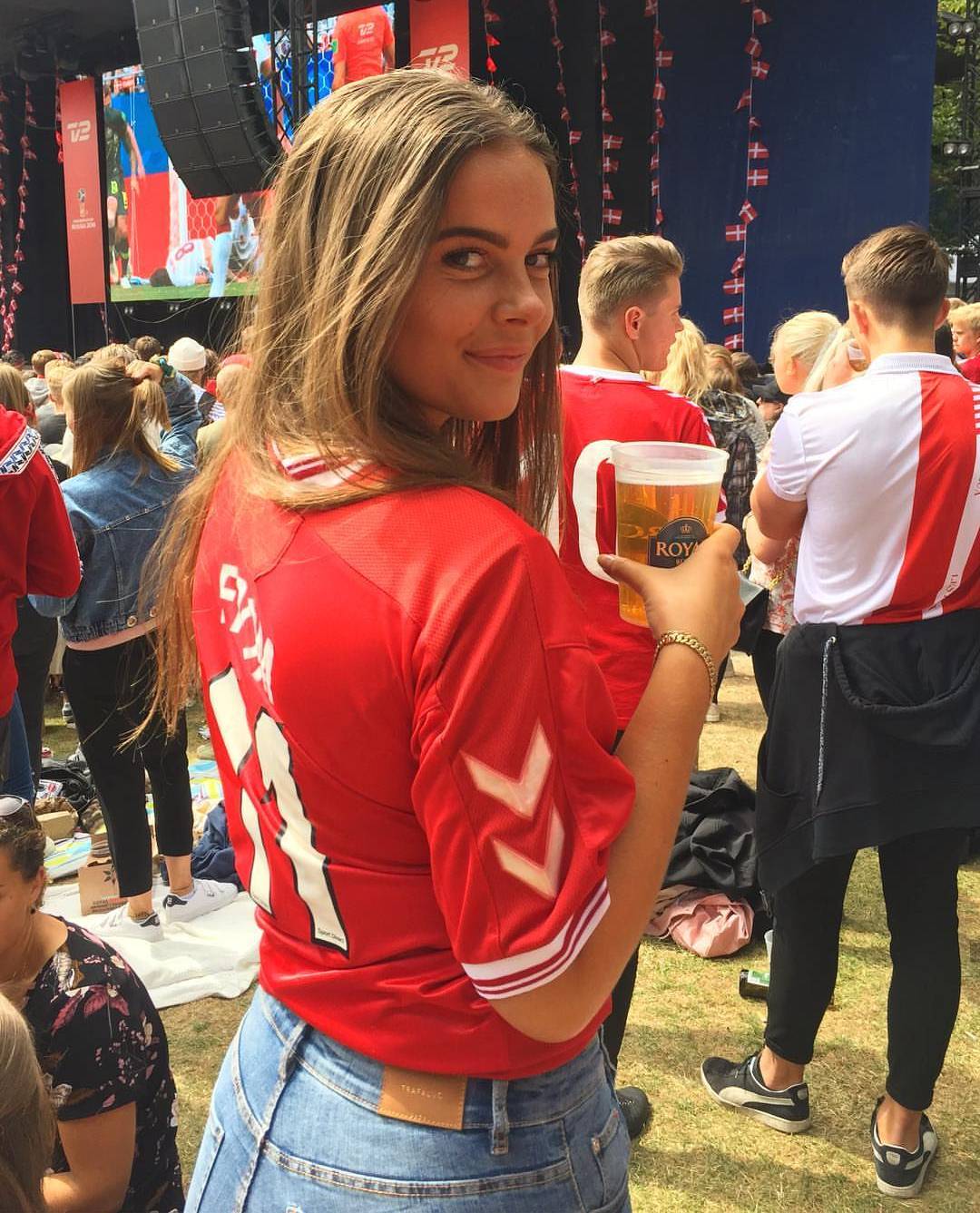 🇩🇰 Denmark | Scrolller