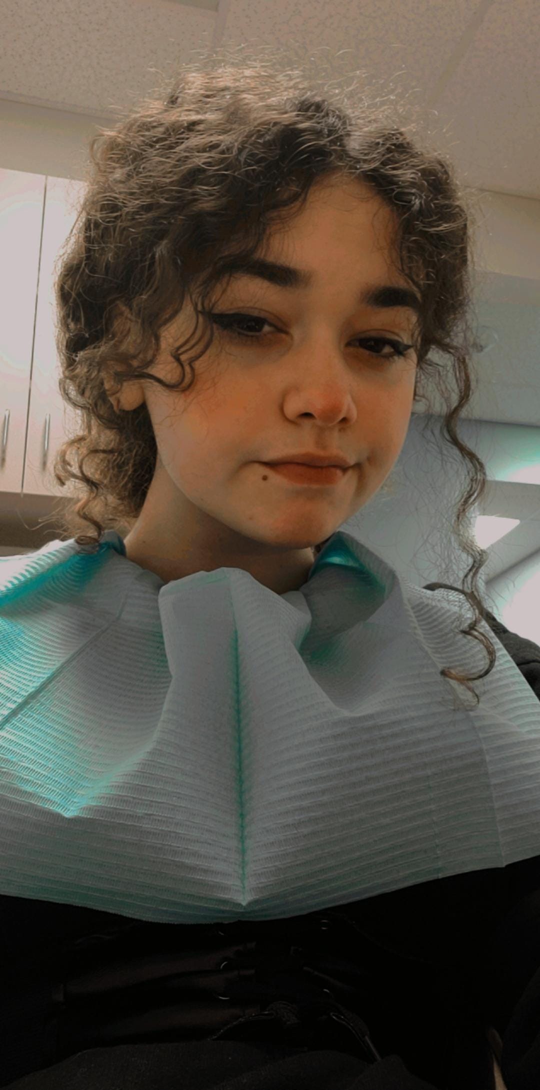 DENTIST . (F18) | Scrolller