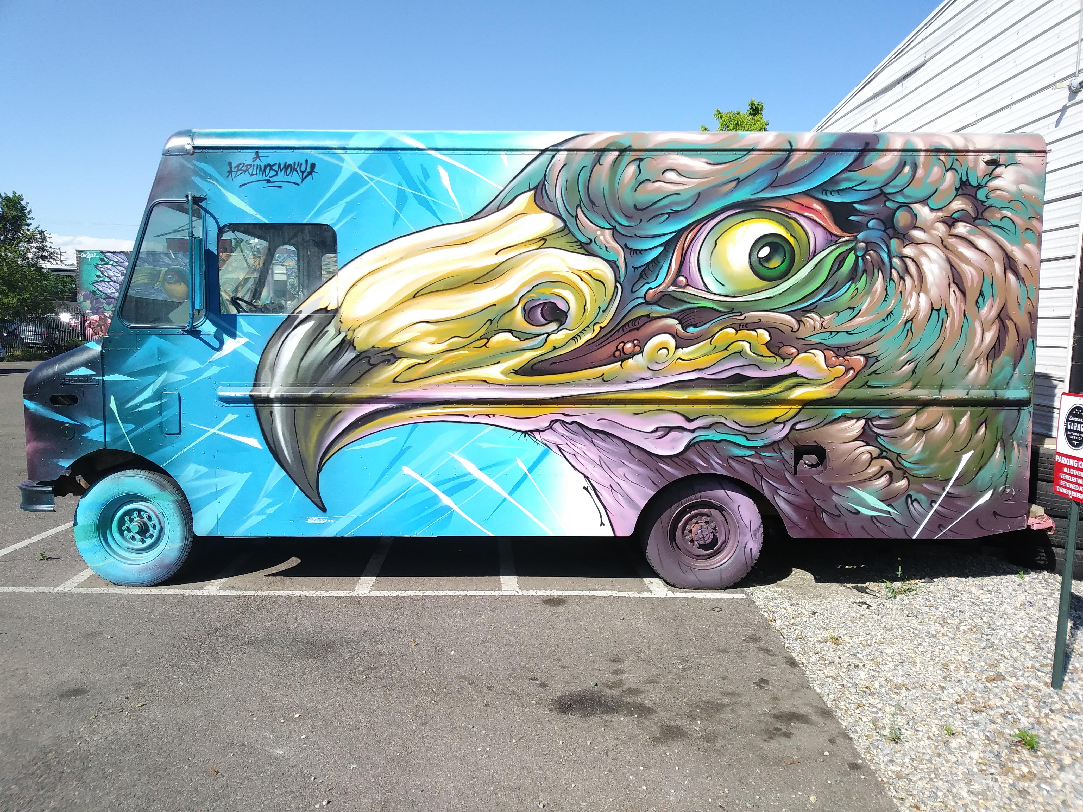 Denver, CO | Scrolller