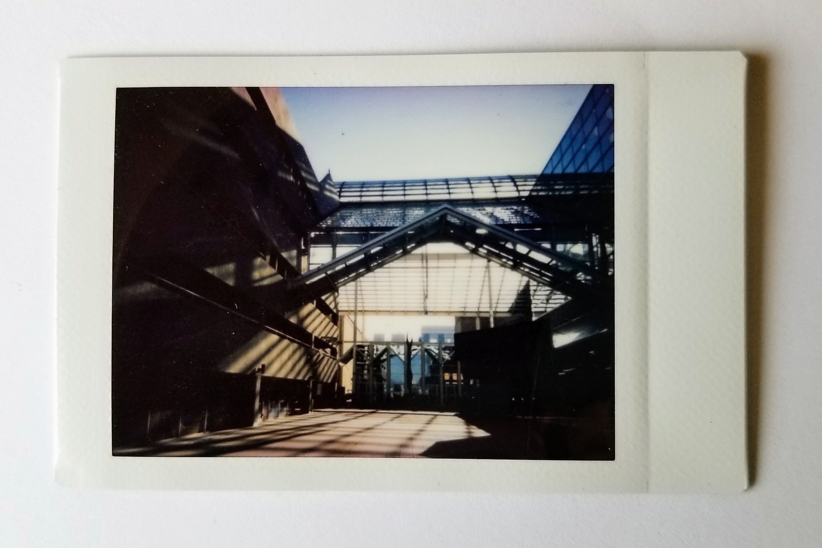 Denver, Instax mini 9 | Scrolller