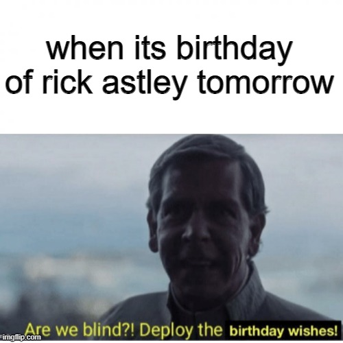 DEPLOY THE WISHES!! | Scrolller