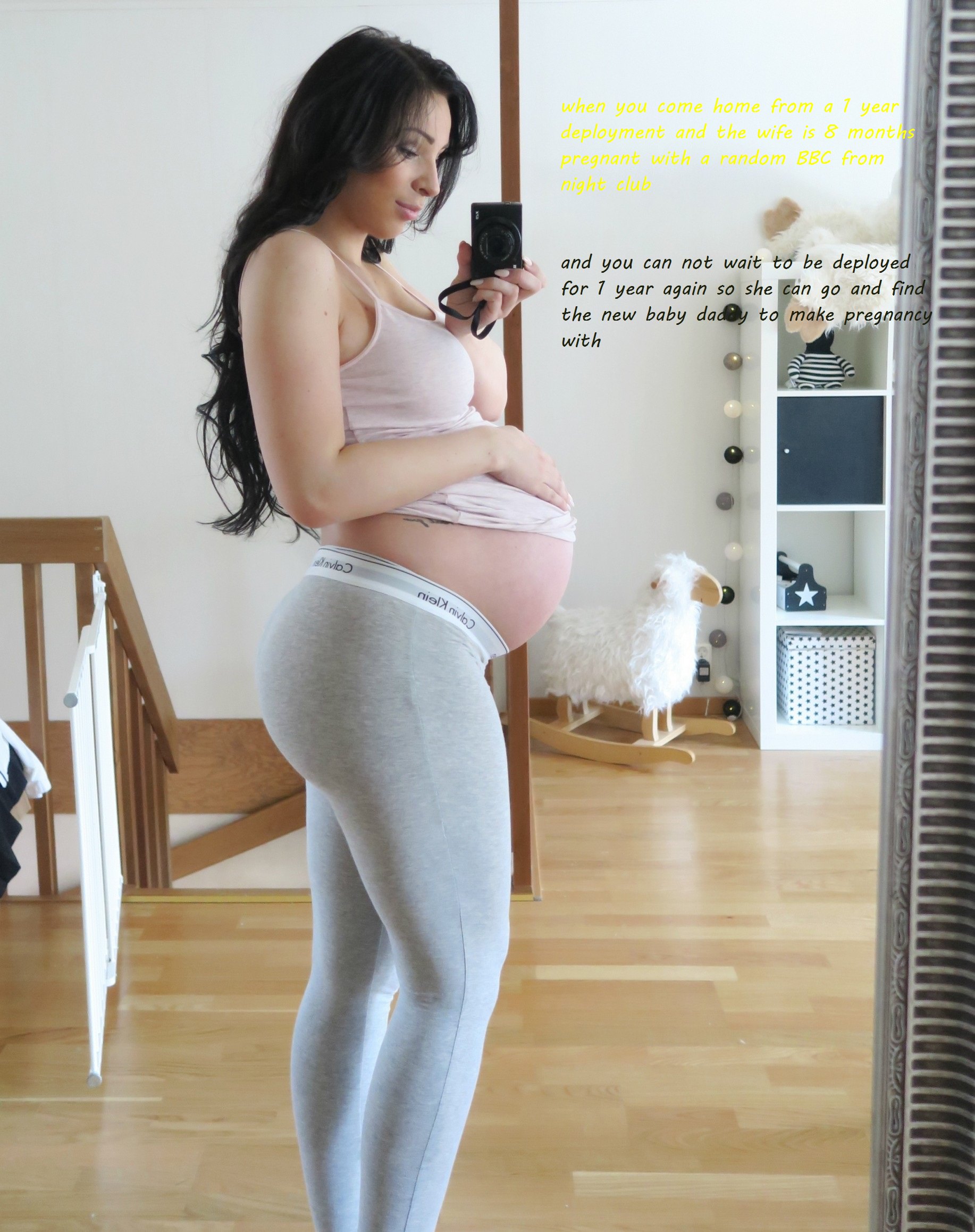 Deployment nr3 | Scrolller