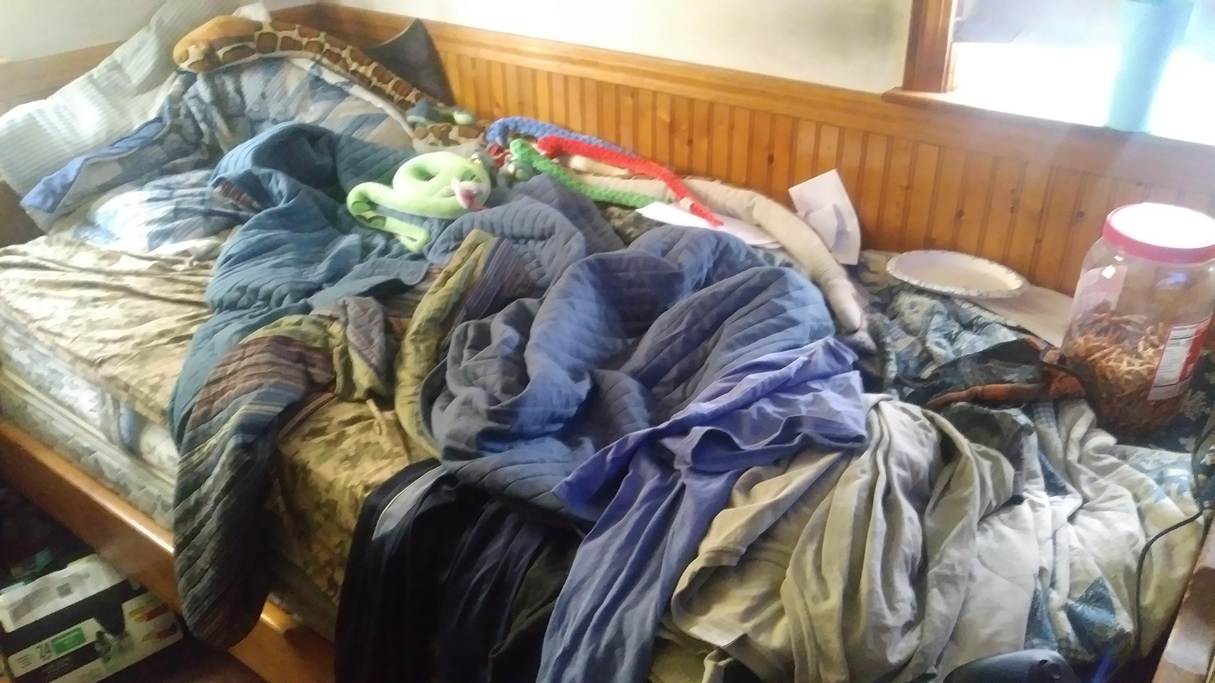 Depression den | Scrolller