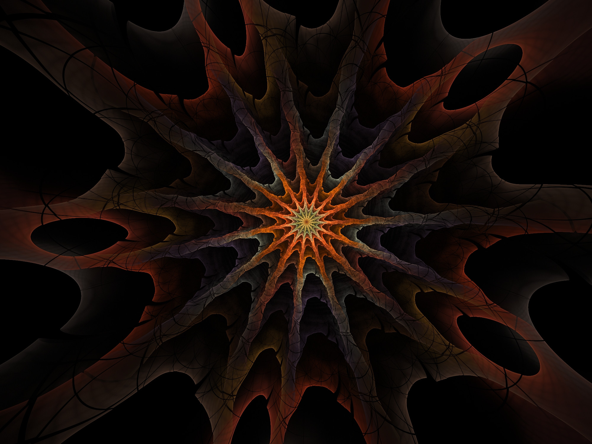 Depth [2000x1500] [OC] | Scrolller