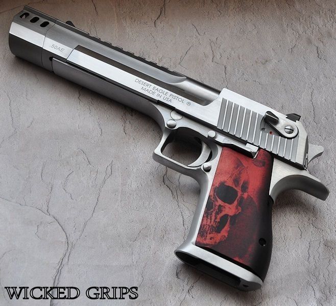 Desert Eagle | Scrolller