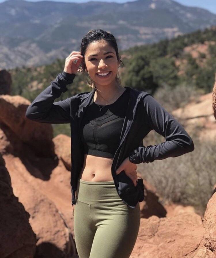 Desert Hike | Scrolller