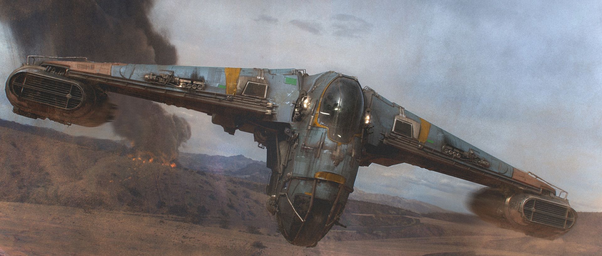 Desert Run by Pablo Dominguez | Scrolller